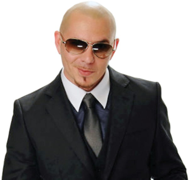 Download Pitbull Artist Png Svg Library - Pitbull Mr Worldwide Memes ...