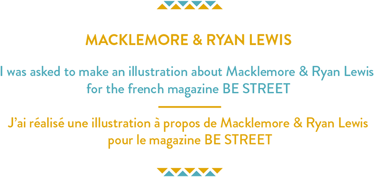 Download Macklemore Png - Full Size PNG Image - PNGkit