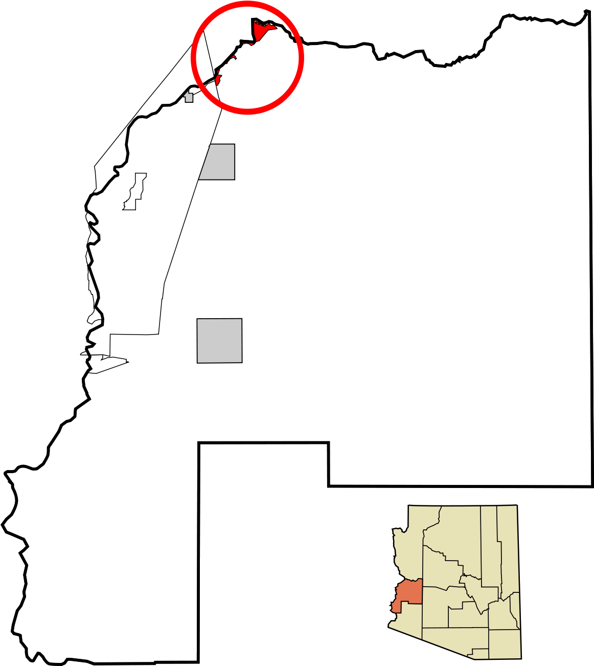 Download Colorado River Indian Reservation - Full Size PNG Image - PNGkit