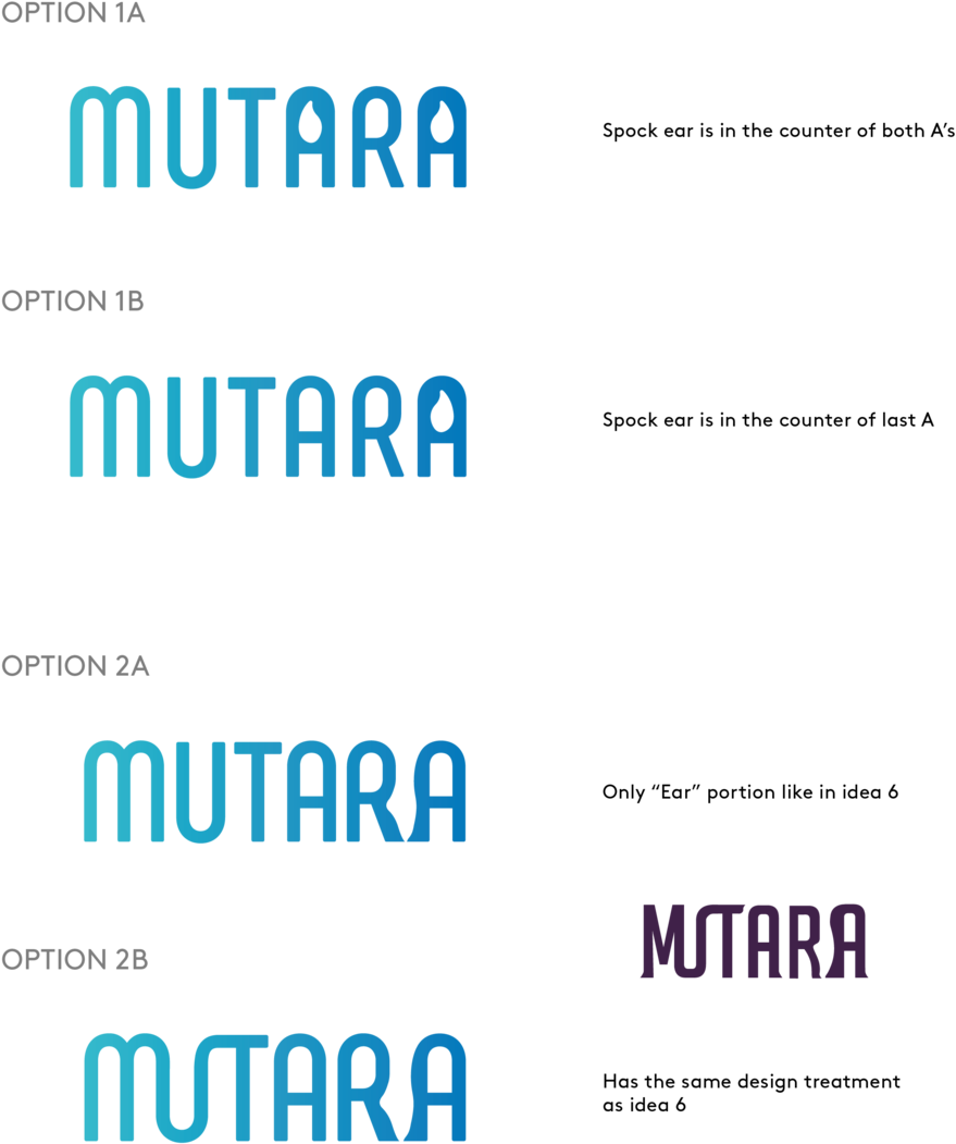 Download Mutaran Logo Drafts-03 - Full Size PNG Image - PNGkit