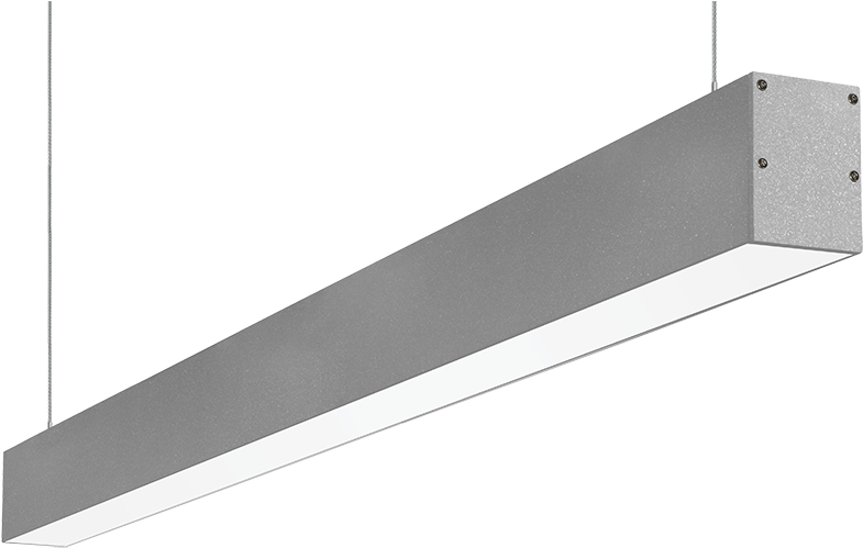 Download 1 - Led Pendant Linear Light - Full Size PNG Image - PNGkit