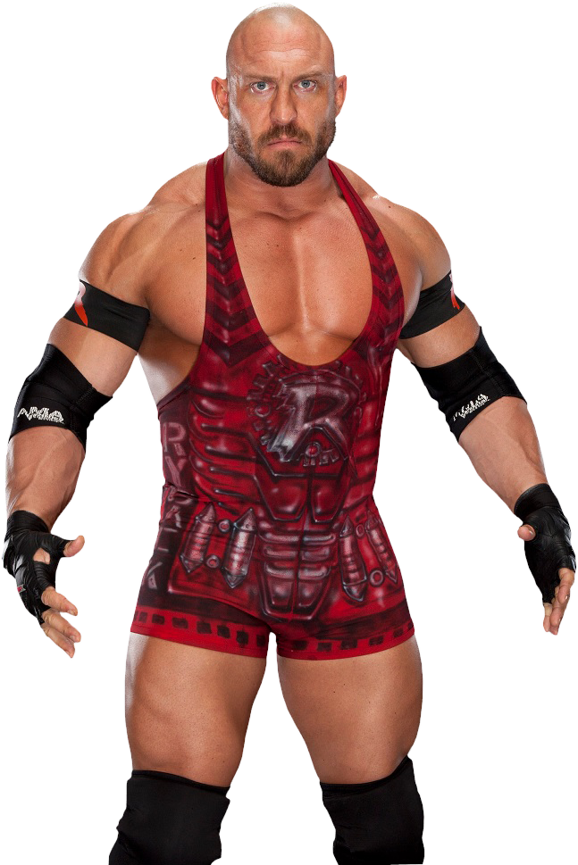 Download ودة خامس مصارع - Ryback - Full Size PNG Image - PNGkit
