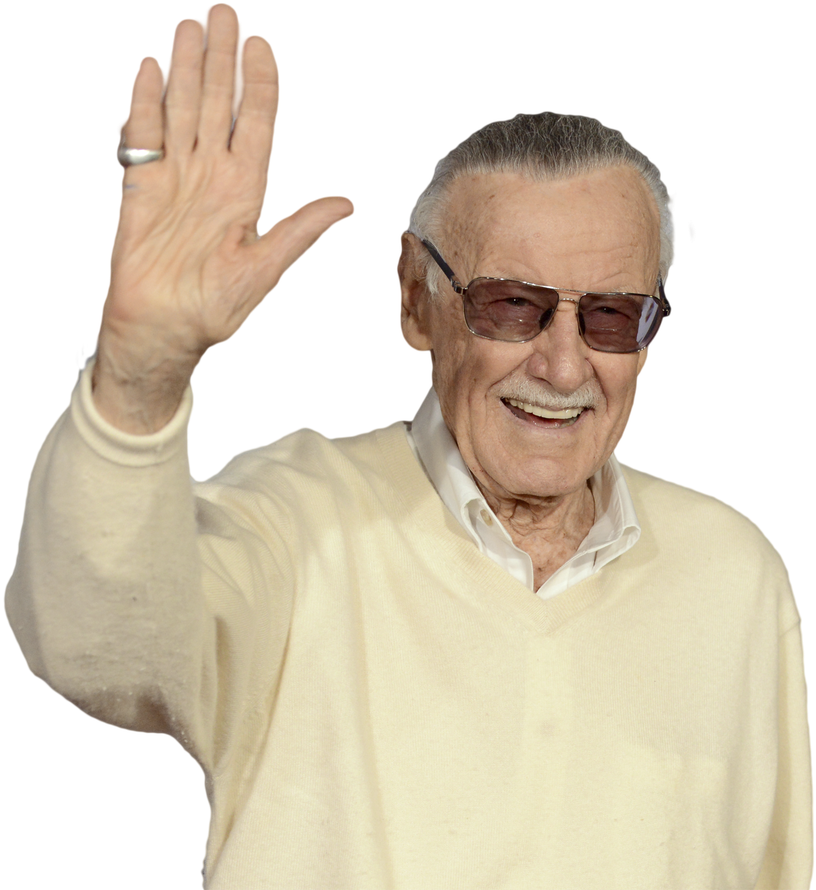 Download Stan Lee Has Dropped Out Of Cleveland's Wizard World - Stan ...