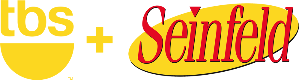 Download Tbs Seinfeld Re-run Illustrations - Seinfeld Logo - Full Size ...