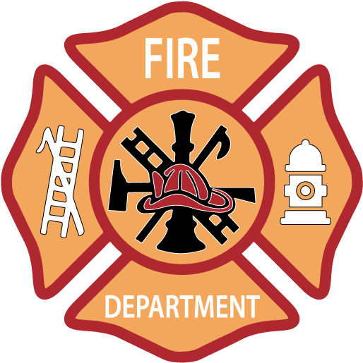 Download Firefighter Of The Year - Sarasota County Fire Department Logo ...