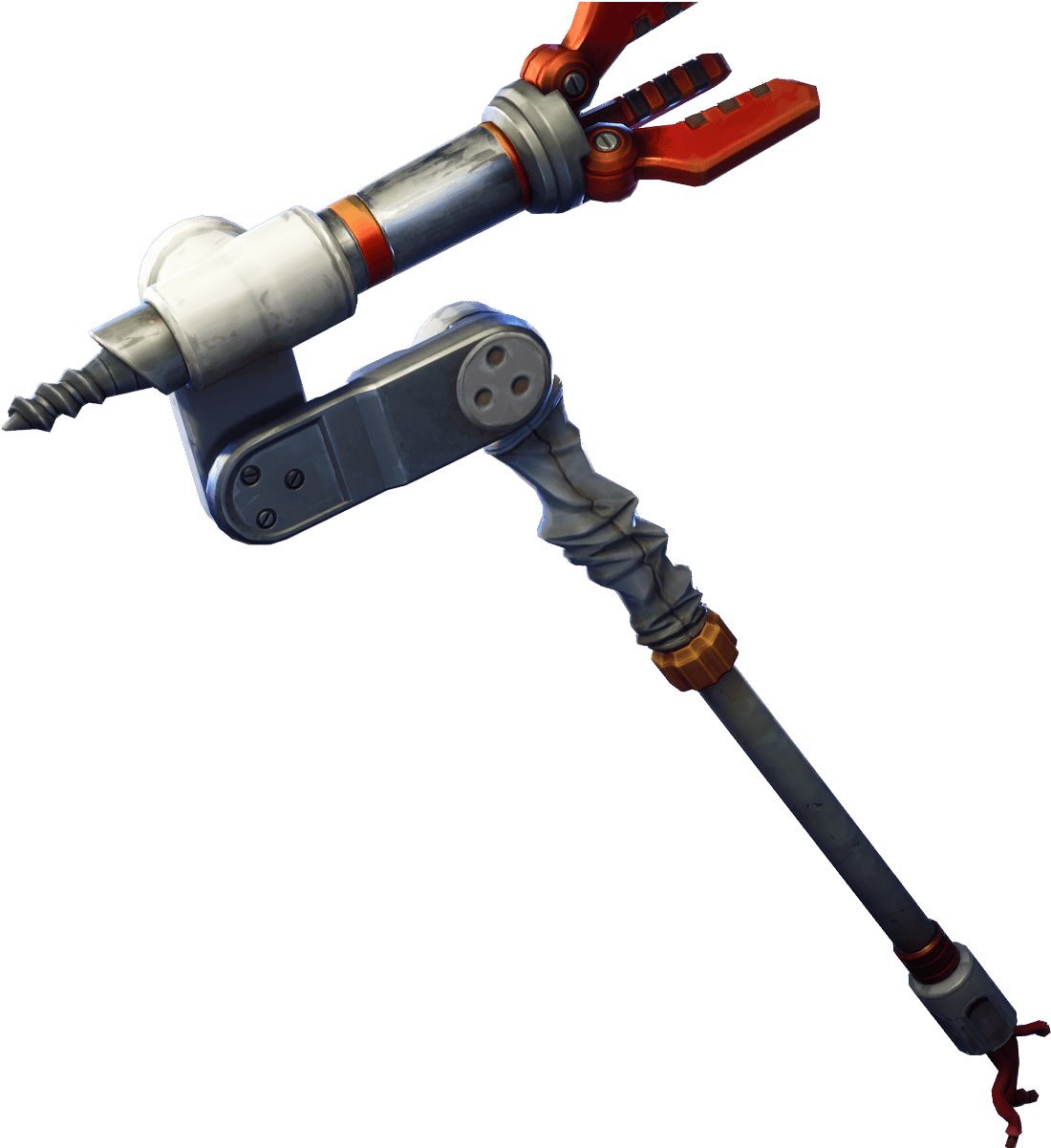 Download Pick Axe - Full Size PNG Image - PNGkit