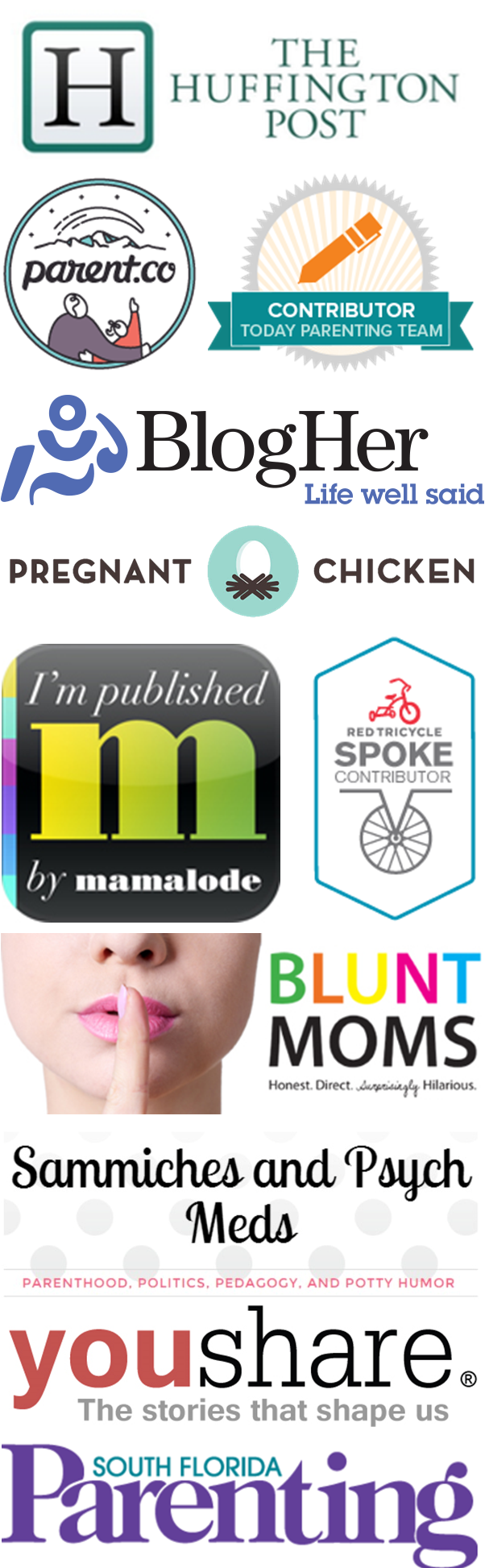 Download You Can Also Find Me On - Bog Og Ide - Full Size PNG Image ...