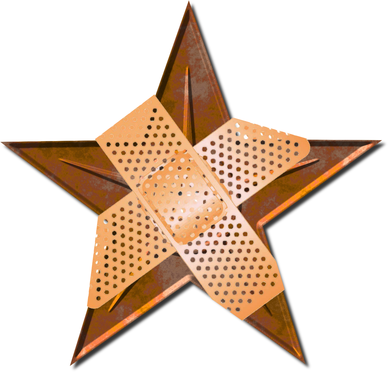 Download Barnstar Rescue 05 - Full Size PNG Image - PNGkit