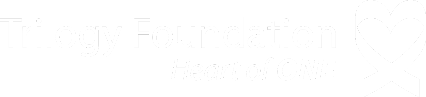 Download Trilogy Foundation Logo - Trilogy Foundation - Full Size PNG ...