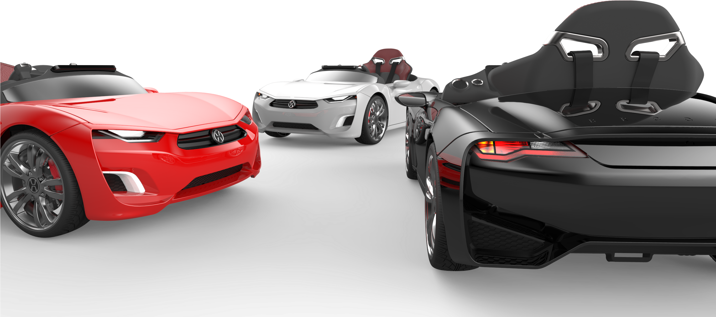 Download 2015 Broon F8 Is A Supercar For Your Kids - F8 Car - Full Size ...