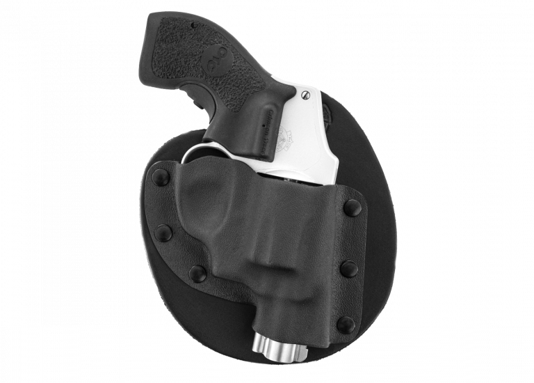 Download Handgun Holster - Full Size PNG Image - PNGkit