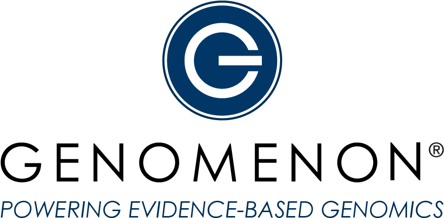 Download Genomenon Logo - Full Size PNG Image - PNGkit