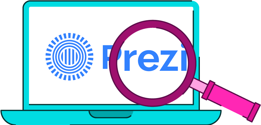 Download Prezi Картинка - Full Size PNG Image - PNGkit