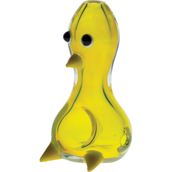Download Glass Duck Pipe - Duck - Full Size PNG Image - PNGkit