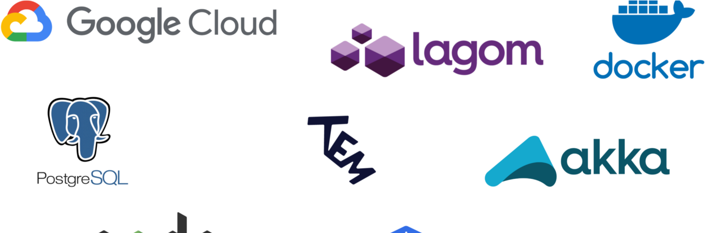 Download My Microservices Stack - Graphic Design - Full Size PNG Image ...