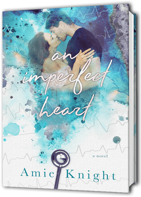 Download An Imperfect Heart - Full Size PNG Image - PNGkit