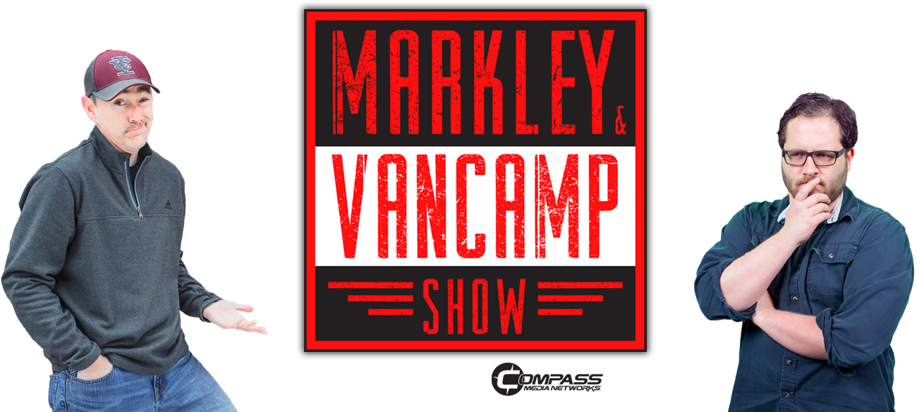 Download Mvc Elements Png, No Background - Markley And Van Camp Show ...