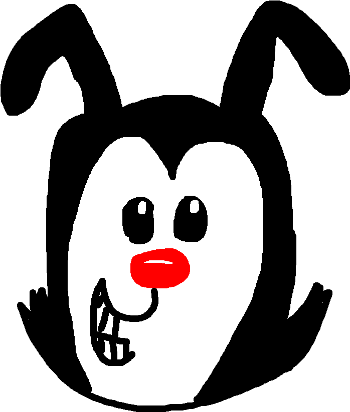 Download Animaniacs Icon - Icon - Full Size PNG Image - PNGkit