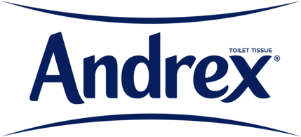Download Thumbnail - Andrex Toilet Rolls - Full Size PNG Image - PNGkit