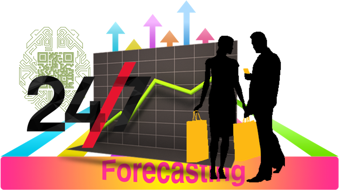 Download Forecasting Demand - Full Size PNG Image - PNGkit