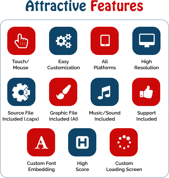 Download Features List - Full Size PNG Image - PNGkit