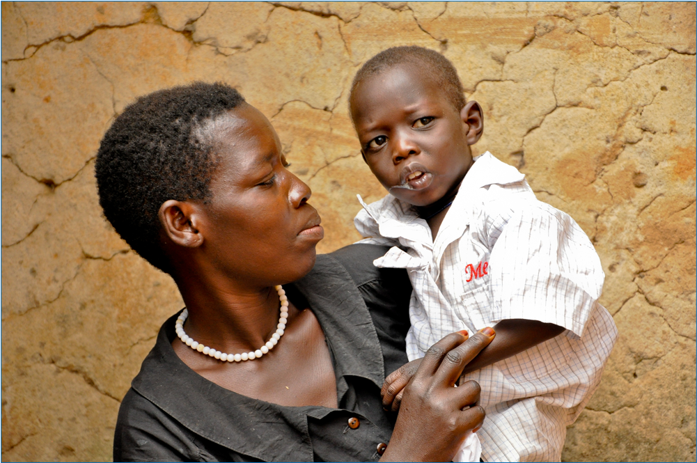 Download Disabled Child In A Wheelchair - Child - Full Size PNG Image ...