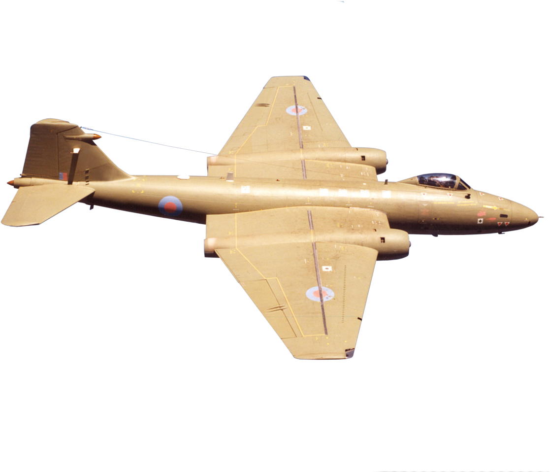 Download Canberra - Fighter Aircraft - Full Size PNG Image - PNGkit