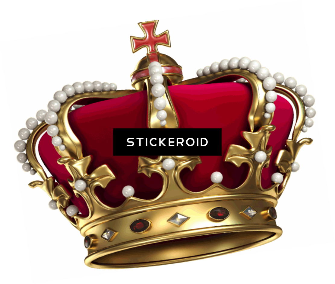 Download Crown - Crown Png - Full Size PNG Image - PNGkit