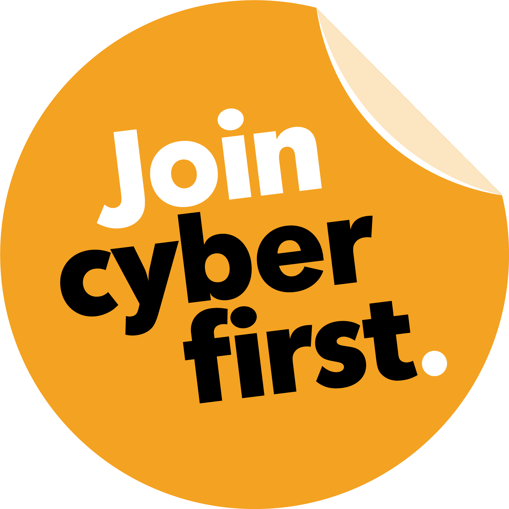 Download Join Cyber First - Cyberfirst Girls - Full Size PNG Image - PNGkit