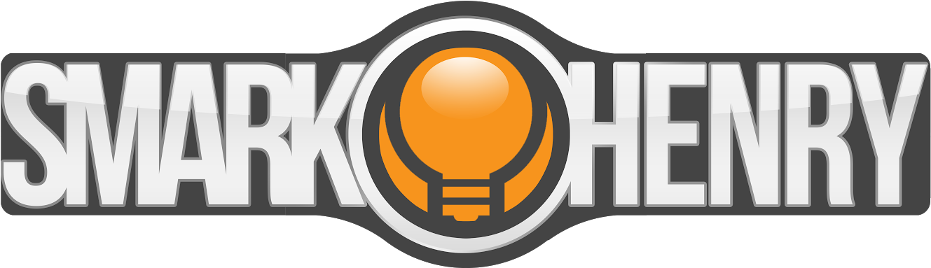 Download Smark Henry - Full Size PNG Image - PNGkit