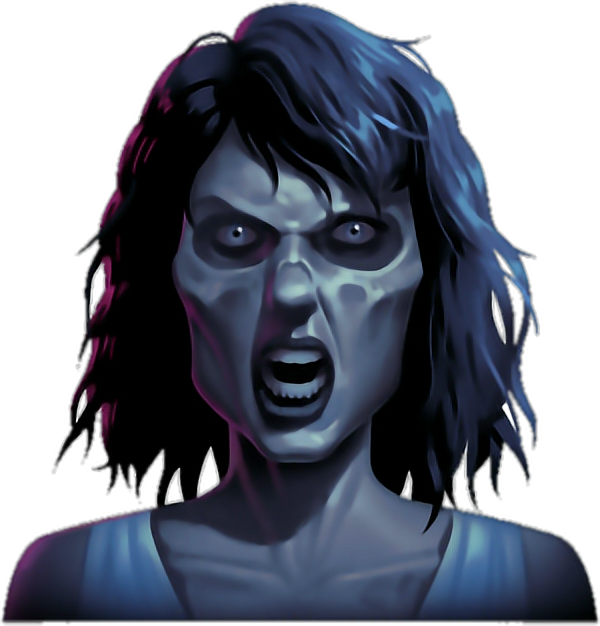 Download Taylorswift Lookwhatyoumademedo Zombietaylorswift Taymo ...