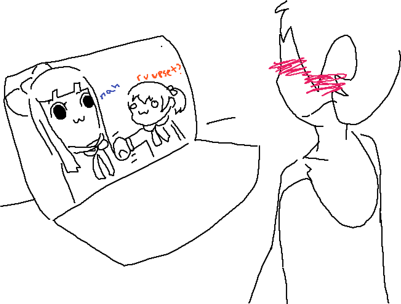 Download Taffy's Anime - Cartoon - Full Size PNG Image - PNGkit