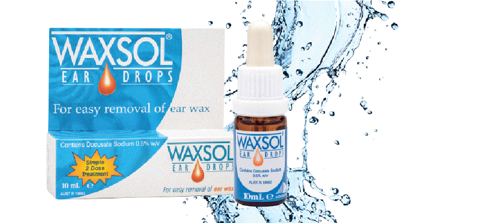 Download Waxsol Drops 10ml - Full Size PNG Image - PNGkit