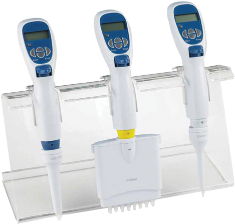 Download Labnet P3630l Acrylic Linear Pipette Stand For Labnet - Labnet ...