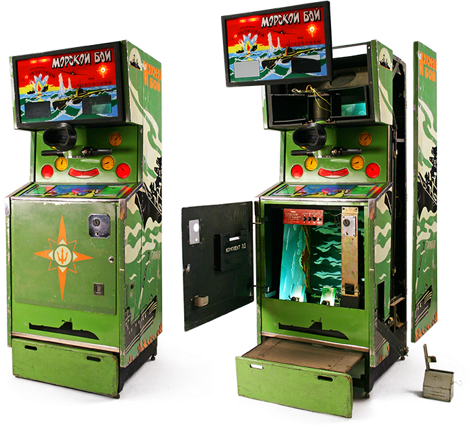 Download Sea Fight - Exploded View - Made In Russia By Michael Idov ...