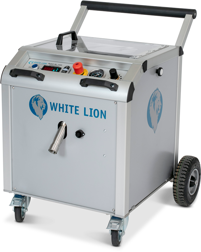 Download Dry-ice Blasting - Full Size PNG Image - PNGkit