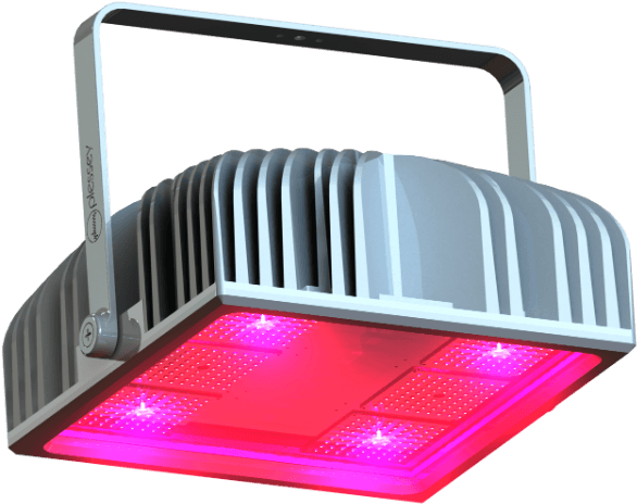 Download High-power Led Grow Light Directly Replaces Sodium - Full Size ...