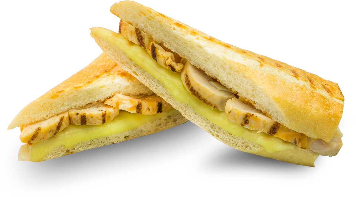 Download Grilled Chicken - Port Of Subs - Full Size PNG Image - PNGkit