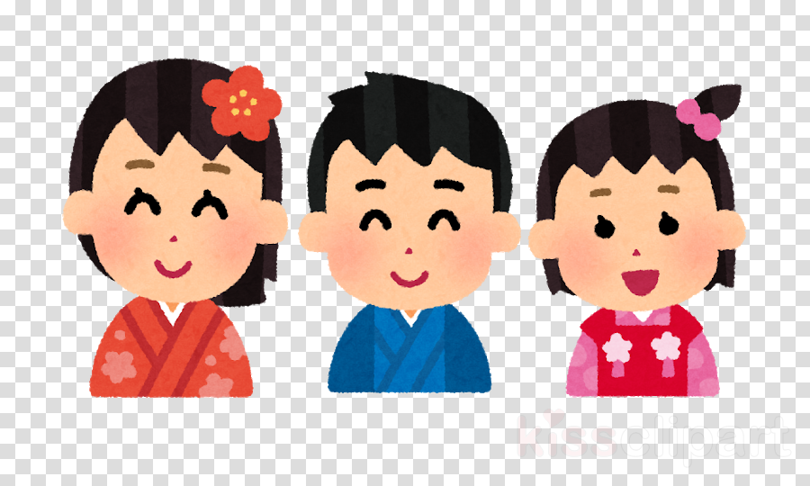 Download Shichi-go-san - Full Size PNG Image - PNGkit