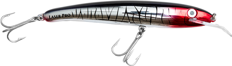 Download Chrome Tiger R49 - Halco Laser Pro - Full Size PNG Image - PNGkit