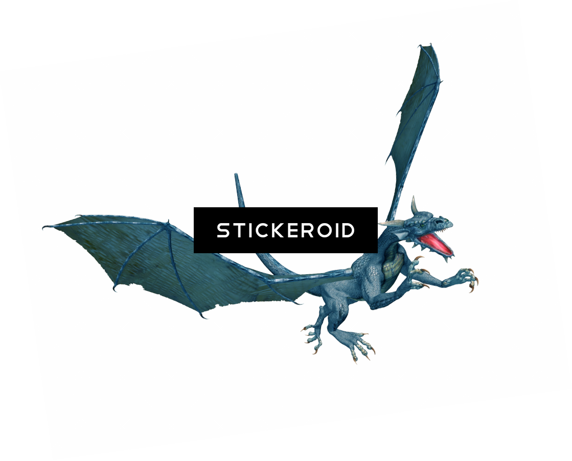 Download Dragons Drago Dragon - Dragon - Full Size PNG Image - PNGkit