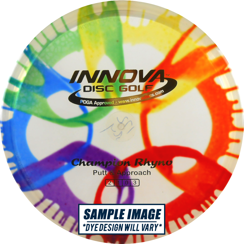 Download Innova Discs - Full Size PNG Image - PNGkit