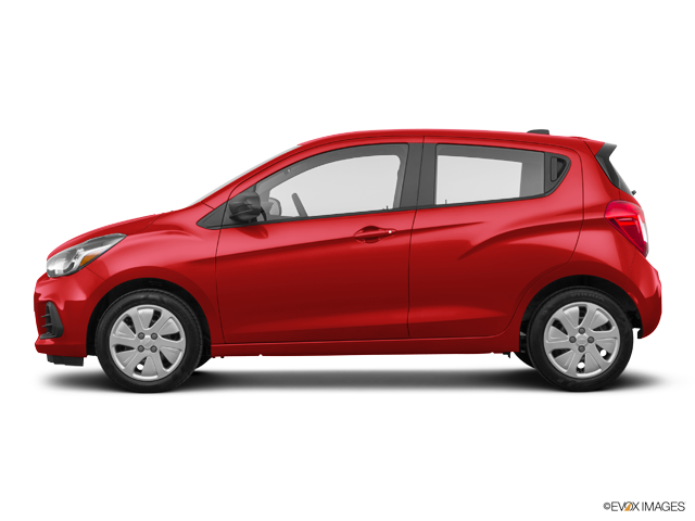 Download 2018 Chevrolet Spark Ls - Hyundai Accent Usa 2016 - Full Size ...