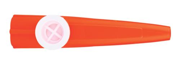 Download Kazoo Transparent Party Svg Black And White - Kazoo Red No ...