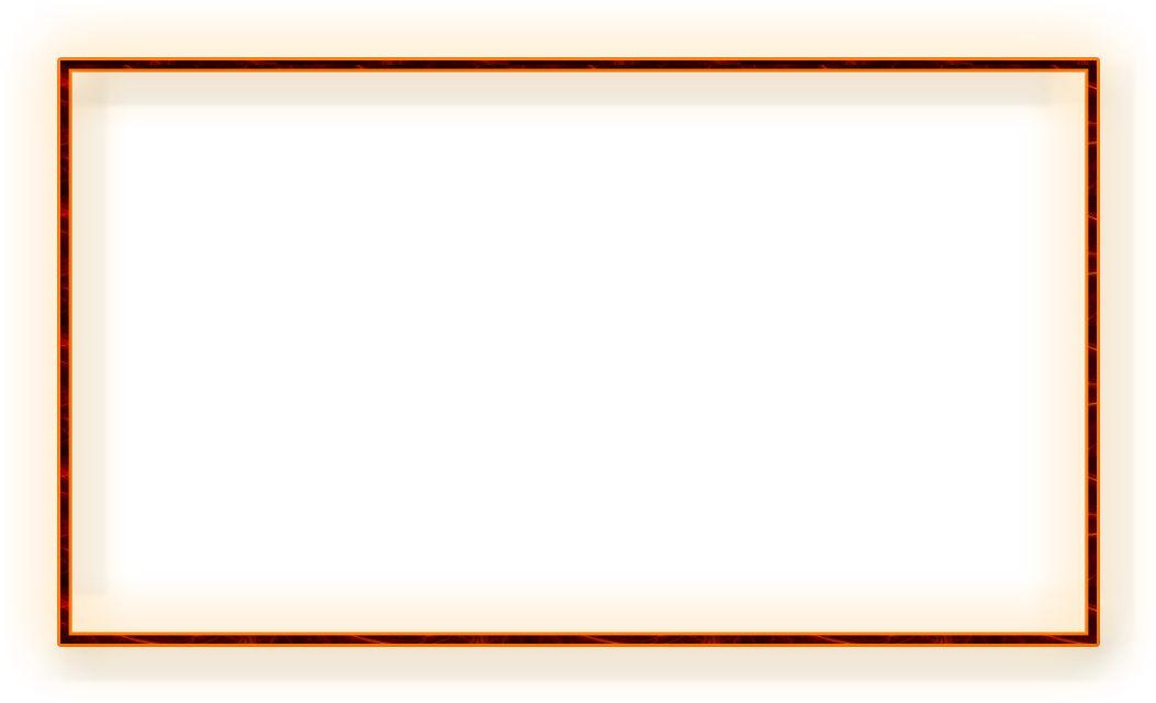 Download Redrust Camframe Zerging - Orange - Full Size PNG Image - PNGkit