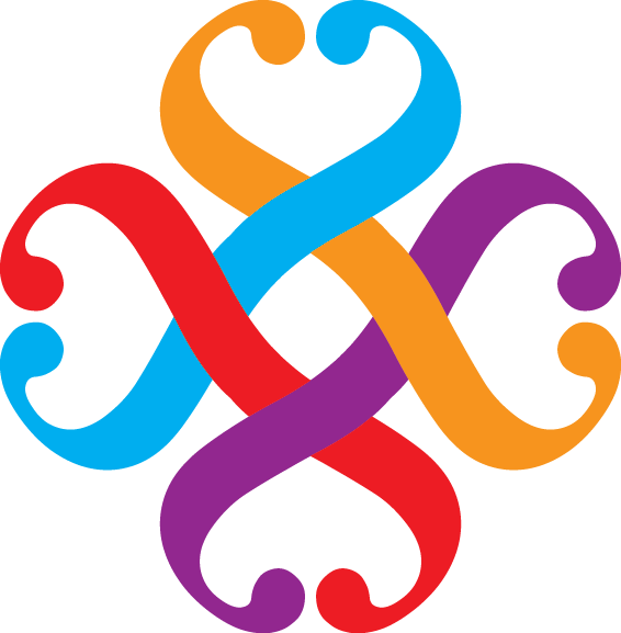 Download Sahla Logo Quatrefoil Only - Full Size PNG Image - PNGkit