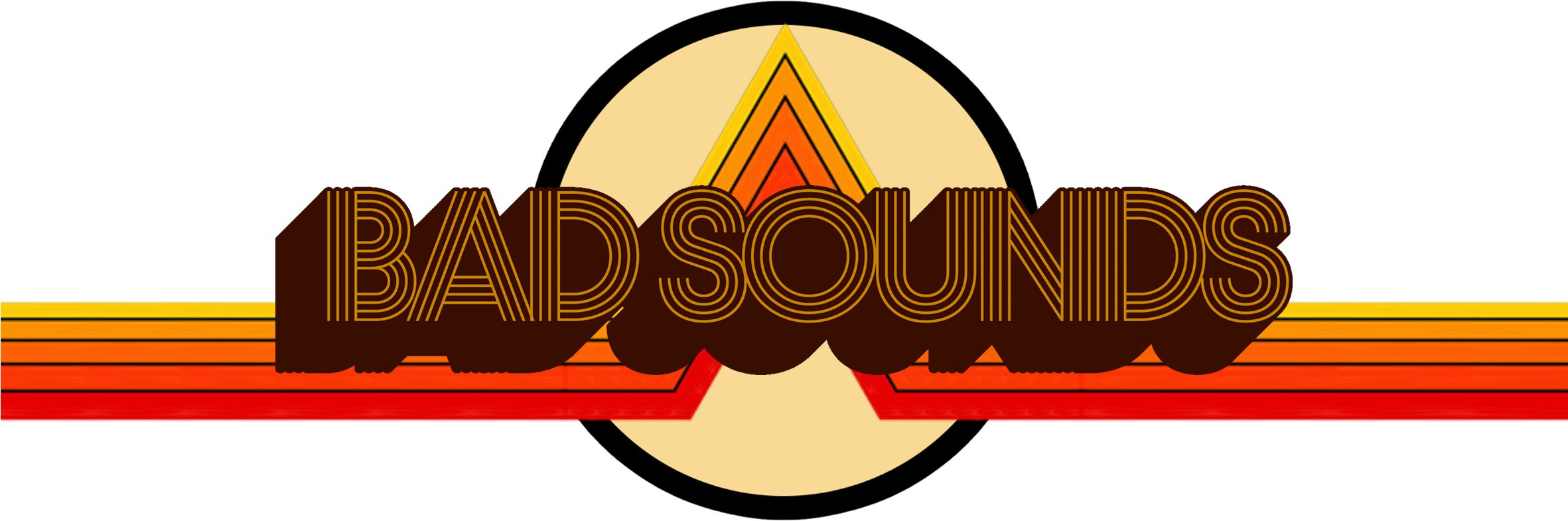 Download Bad Sounds - Full Size PNG Image - PNGkit