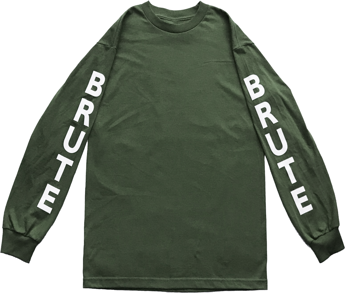 Download Long Sleeve - Full Size PNG Image - PNGkit