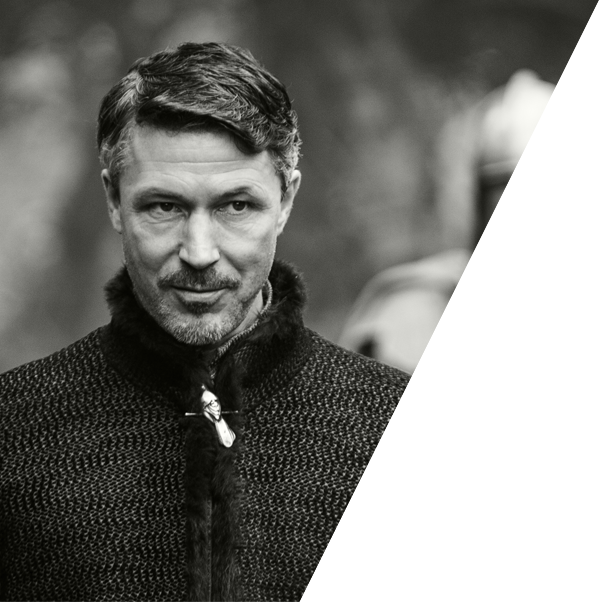 Download We Are The Got Party - Petyr Baelish - Full Size PNG Image ...