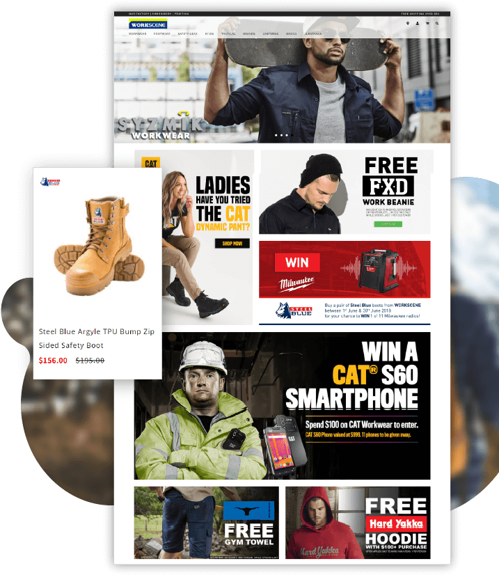 Download Magento Development Enterprise Magento Development - Online ...